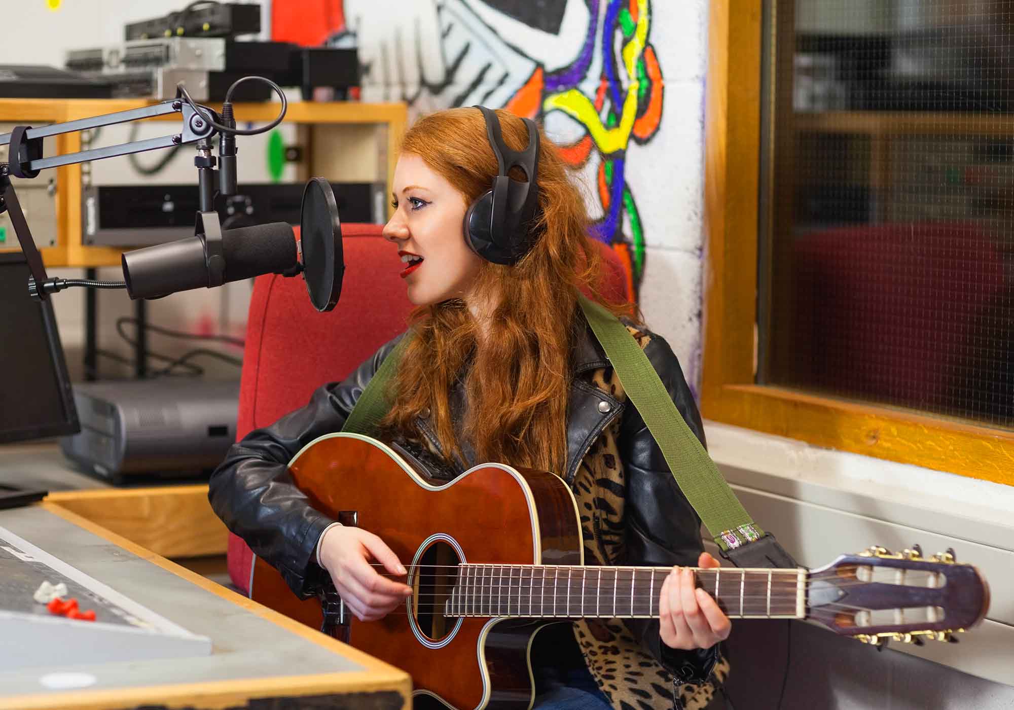 Blue Sky Radio